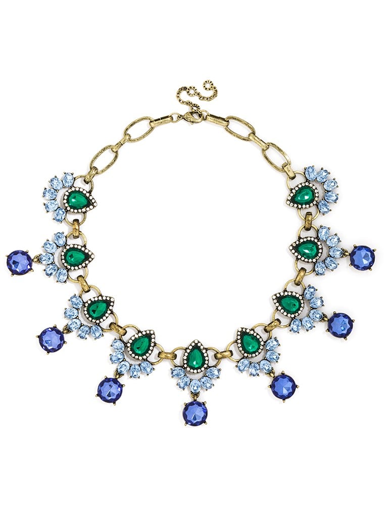 15 Fall Statement Necklaces At BaubleBar's 25% Off Sale - Candie Anderson