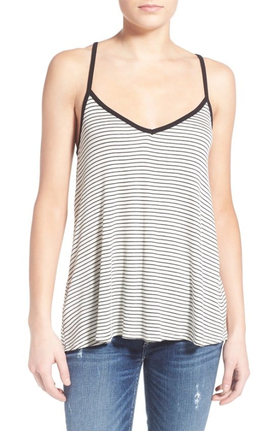 Trendy Lace-Up Tops for Spring 2016! - Candie Anderson