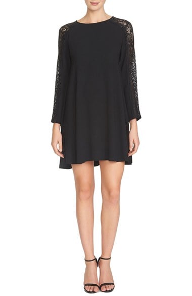 Trendy Trapeze Dresses for Easter 2016