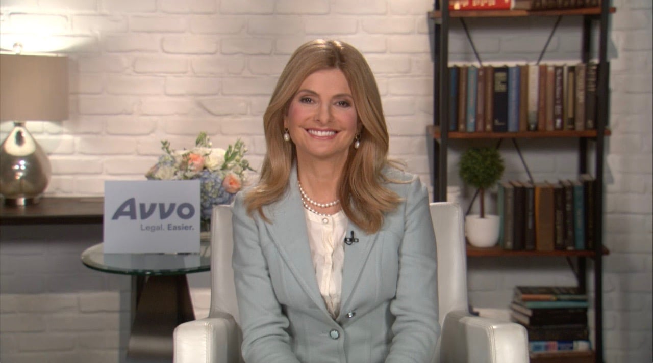 Attorney Lisa Bloom Shares Legal Tips For Bloggers, Social Media Users ...