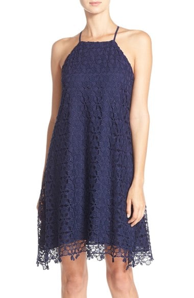 Lace Sundresses You'll Love For Spring and Summer 2016