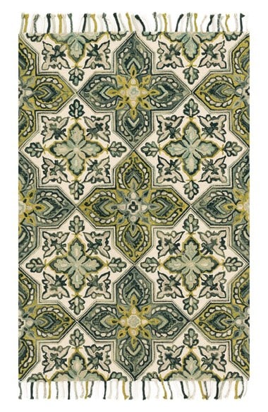 Obsessed with Loloi x Magnolia Home Area Rugs For The Home!