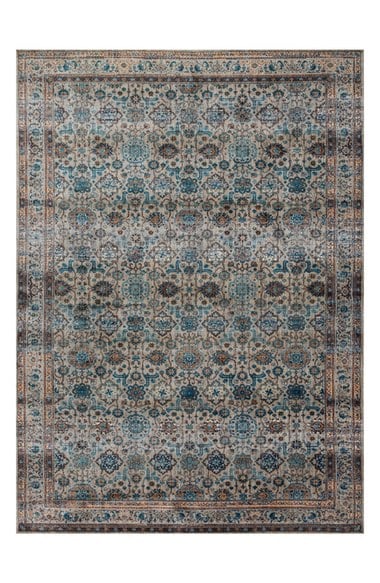 Obsessed with Loloi x Magnolia Home Area Rugs For The Home!
