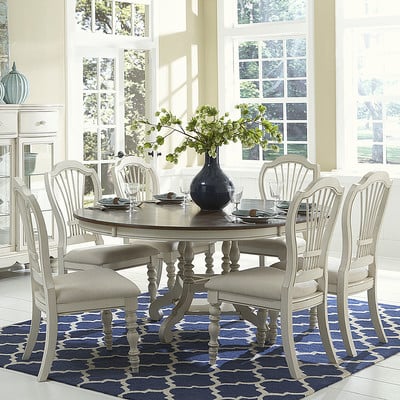 Pedestal Dining Tables You'll Love For Years To Come!