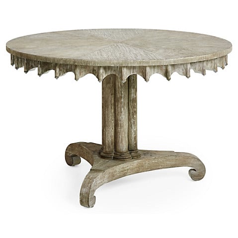 Pedestal Dining Tables You'll Love For Years To Come!