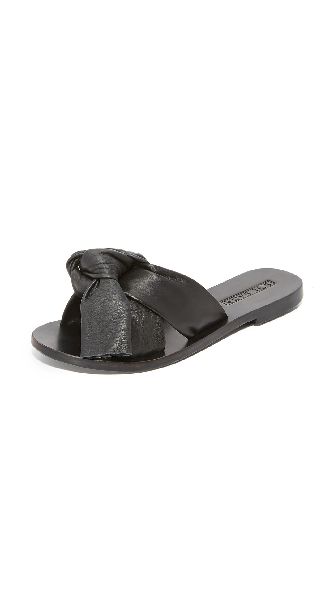 The Best Bow Slides For Spring In Every Style and Price Range!