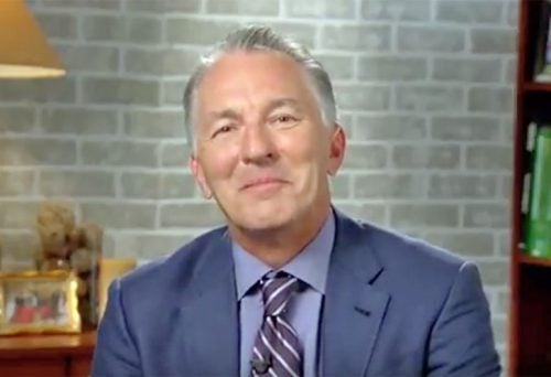 Periodontal Surgeon Dr. Steven Daniel, DDS Talks Periodontal Disease ...