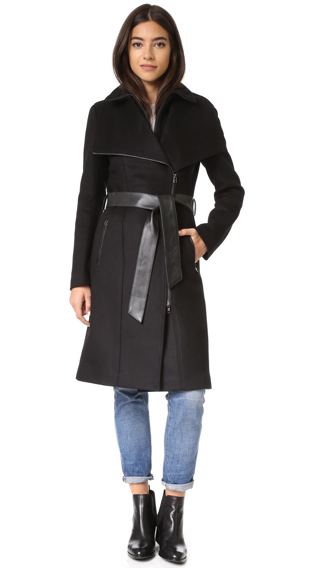 Trendy Trench Coats You'll Love For Fall 2017 and Beyond!