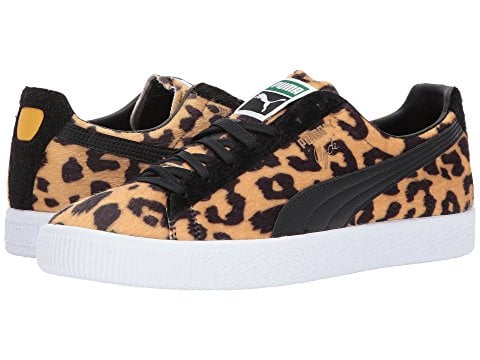 The Best Leopard Print Sneakers For Women For Fall 2017!