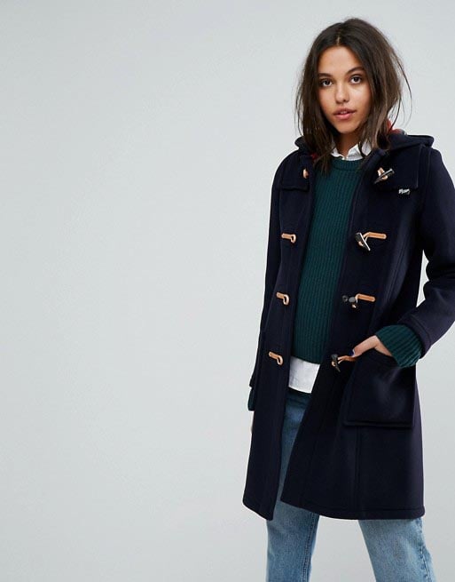 15 Trendy Toggle Coats For Women For Winter!