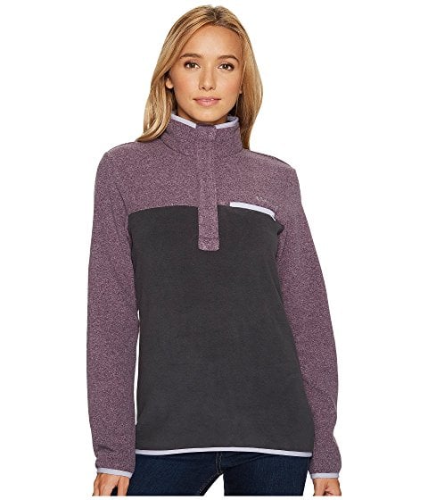 The Best Fleece Pullovers For Women This Winter, Holidays