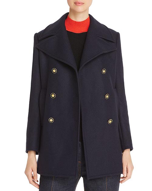 Trendy Peacoats For Women For Winter 2022 - Candie Anderson