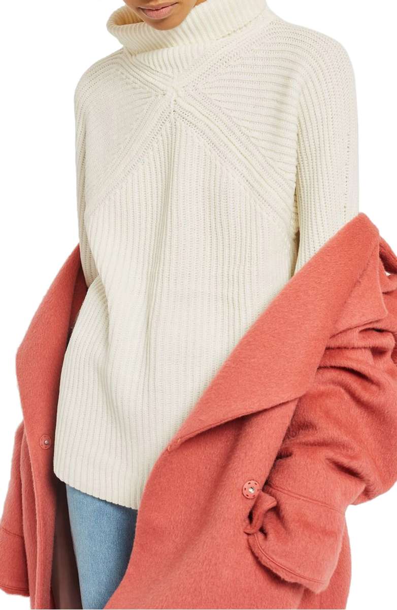 Best Chunky Turtlenecks For Women For Winter! - Candie Anderson
