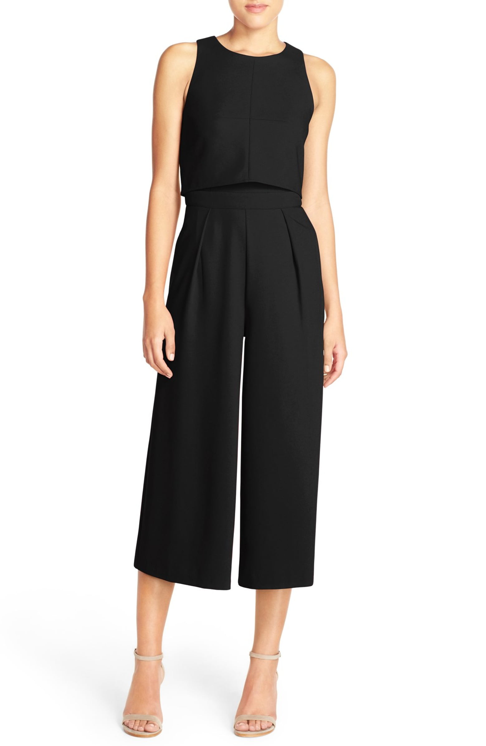 25 Trendy Jumpsuits for Women This Spring and Summer! | Candie Anderson