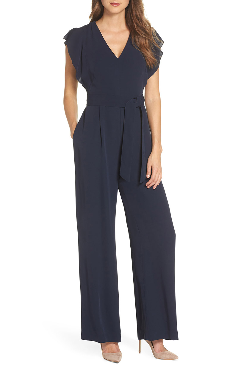 25 Trendy Jumpsuits for Women This Spring and Summer! | Candie Anderson