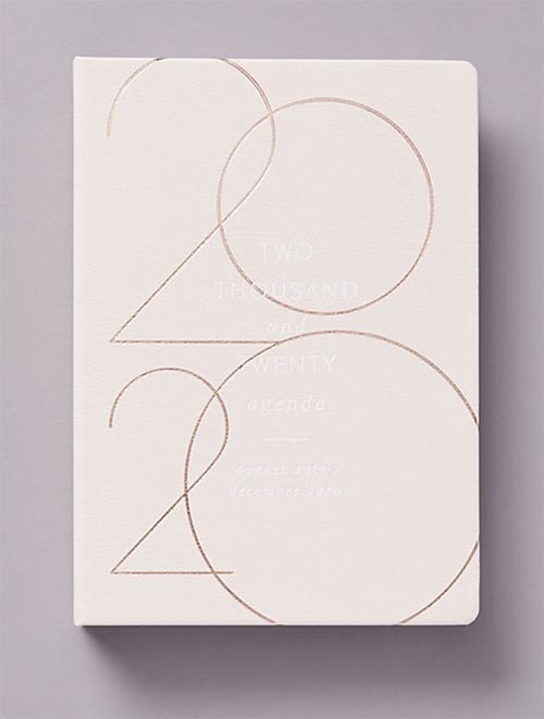 The Best 2019-2020 Planners For Women: From Students To Business Owners ...