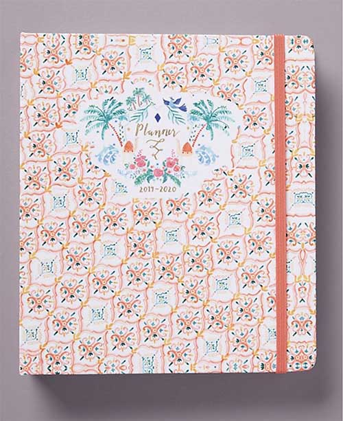 The Best 2019-2020 Planners For Women: From Students To Business Owners ...