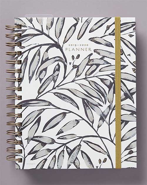 The Best 2019-2020 Planners For Women: From Students To Business Owners ...