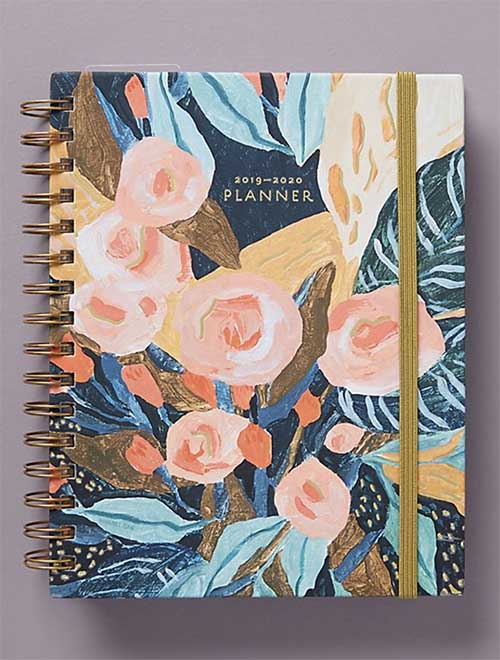 The Best 2019-2020 Planners For Women: From Students To Business Owners ...