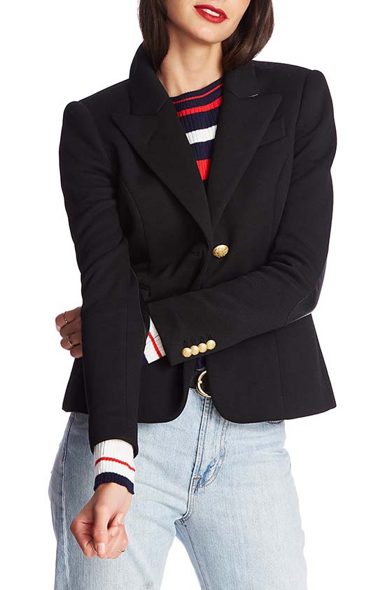 25 Trendy Blazers Every Woman Needs This Fall | Candie Anderson®
