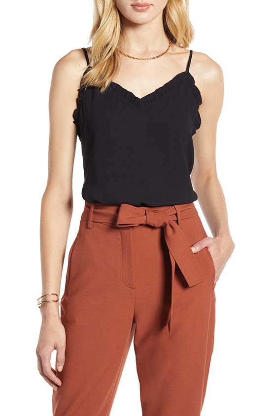 The Best Fall Camisoles For Women In Every Style, Print and Price Range ...