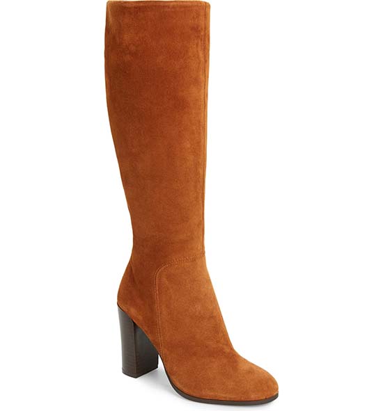 25 Best Knee High Boots For Women This Fall and Winter! - Candie Anderson