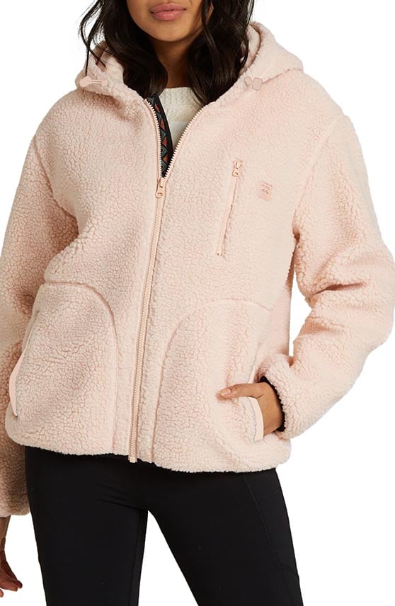 30 Best Blush Pink Coats and Jackets For Winter and The Holidays ...