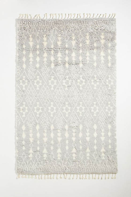 30 Best Gray Rugs For Every Room In Your Home - Candie Anderson