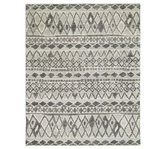 30 Best Gray Rugs For Every Room In Your Home | Candie Anderson®