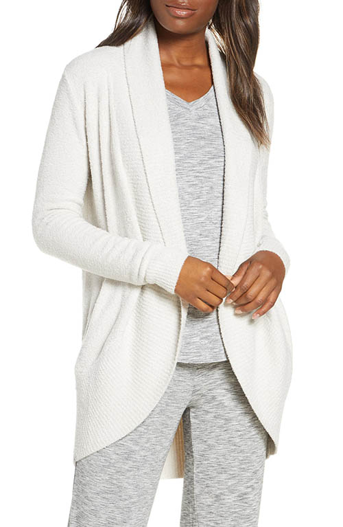 The Coziest Cardigans On Trend For Spring! | Candie Anderson®