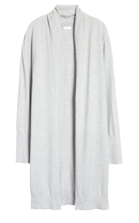 15 Trendy Long Cardigans That Will Dress Up Any Winter Outfit! - Candie ...