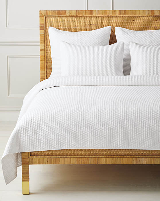 Classic White Bedding Essentials You'll Love On Sale! - Candie Anderson
