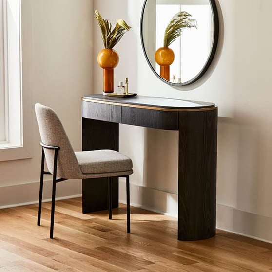 The Best Modern Console Tables In Every Design Style and Trend - Candie ...