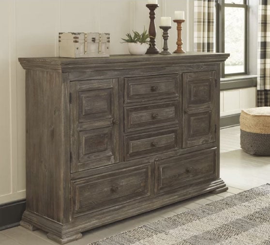 The Best Rustic Dressers In Every Design Style and Trend - Candie Anderson