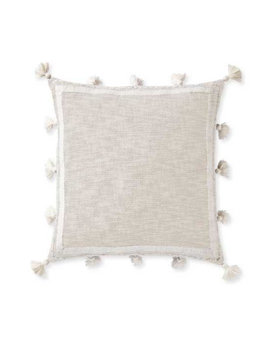 The Best Neutral Throw Pillows In Every Style and Price Range - Candie ...