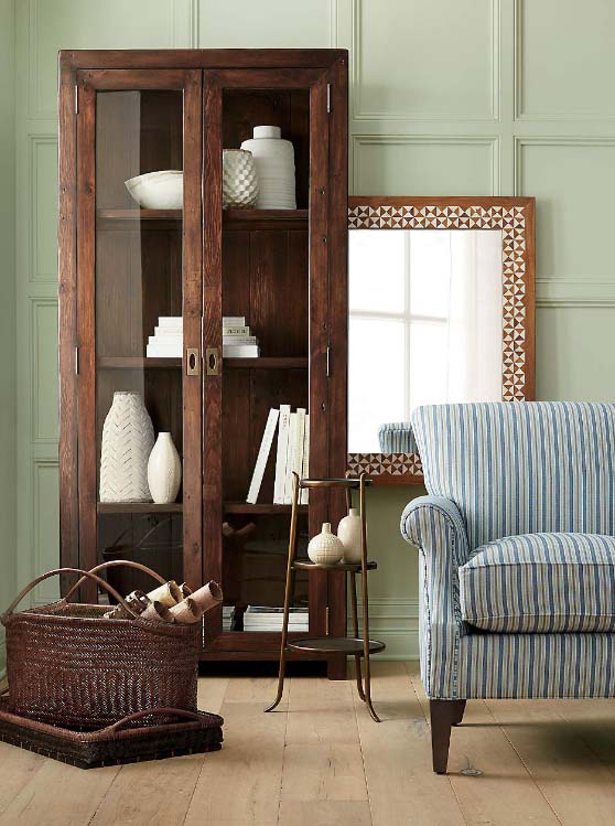 The Best Rustic Display Cabinets In Every Design, Style and Trend ...