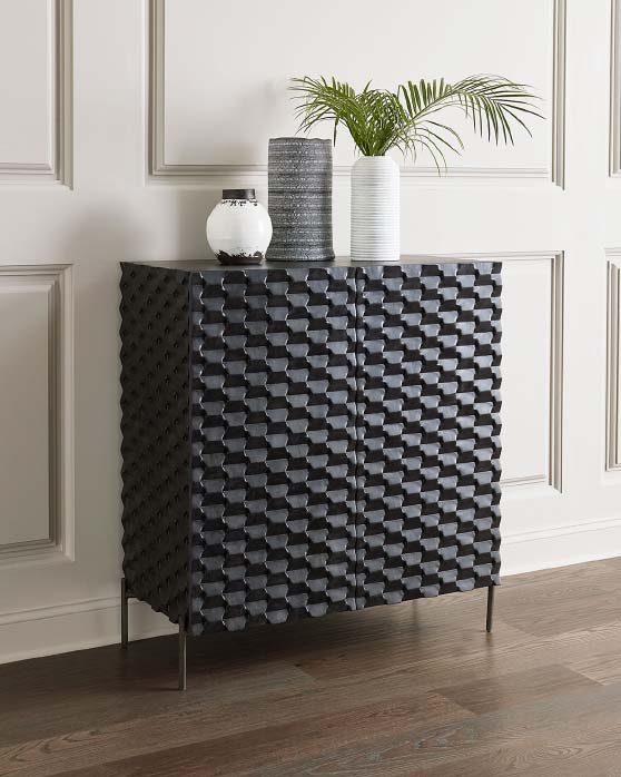 18 Best Modern Bar Cabinets In Every Style For 2024 - Candie Anderson