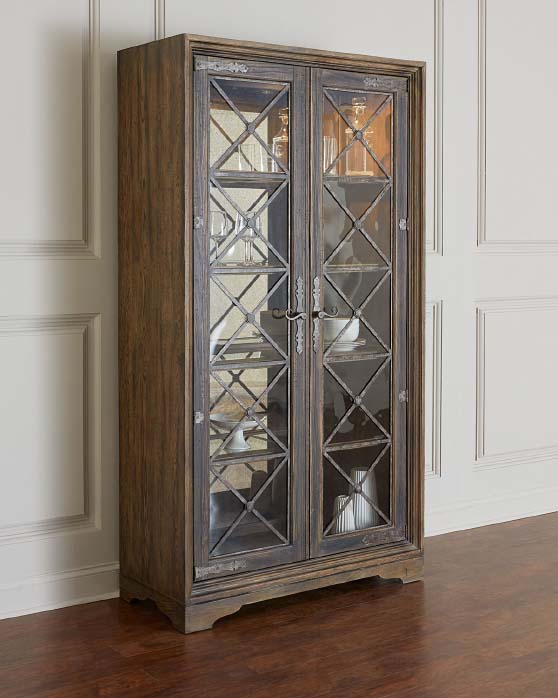 The Best Rustic Display Cabinets In Every Design, Style and Trend ...