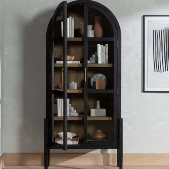 The Best Rustic Display Cabinets In Every Design, Style and Trend ...