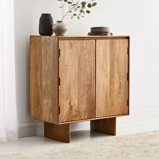 18 Best Modern Bar Cabinets In Every Style For 2024 - Candie Anderson