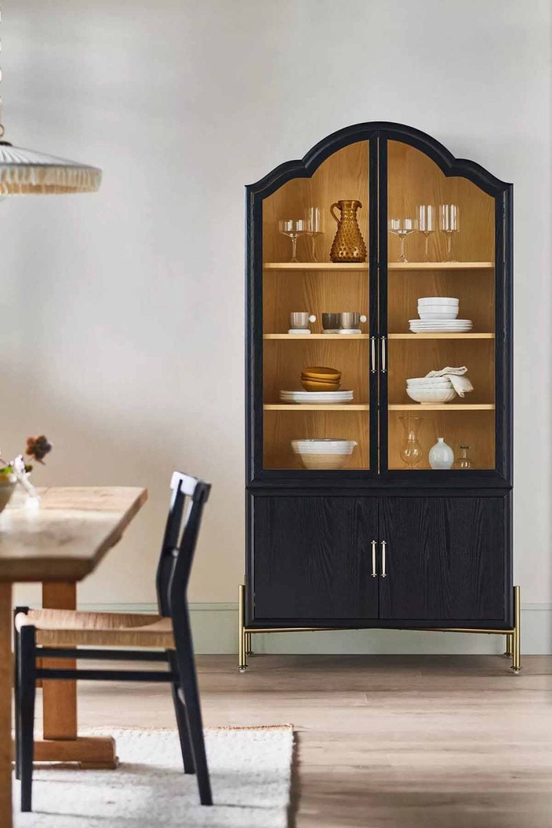 15 Gorgeous Arch Cabinets To Elevate Your Home Decor and Storage (2025 ...