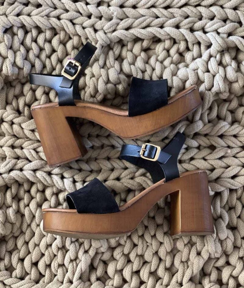 What Shoes To Wear With Maxi Dresses | Candie Anderson