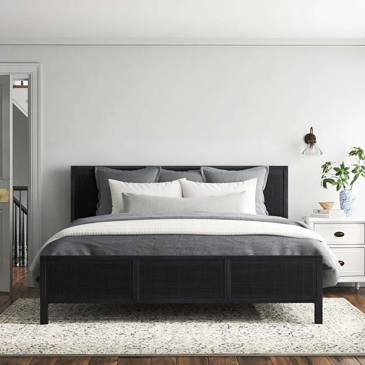 20 Best Cane Beds For Every Style Home (2025)