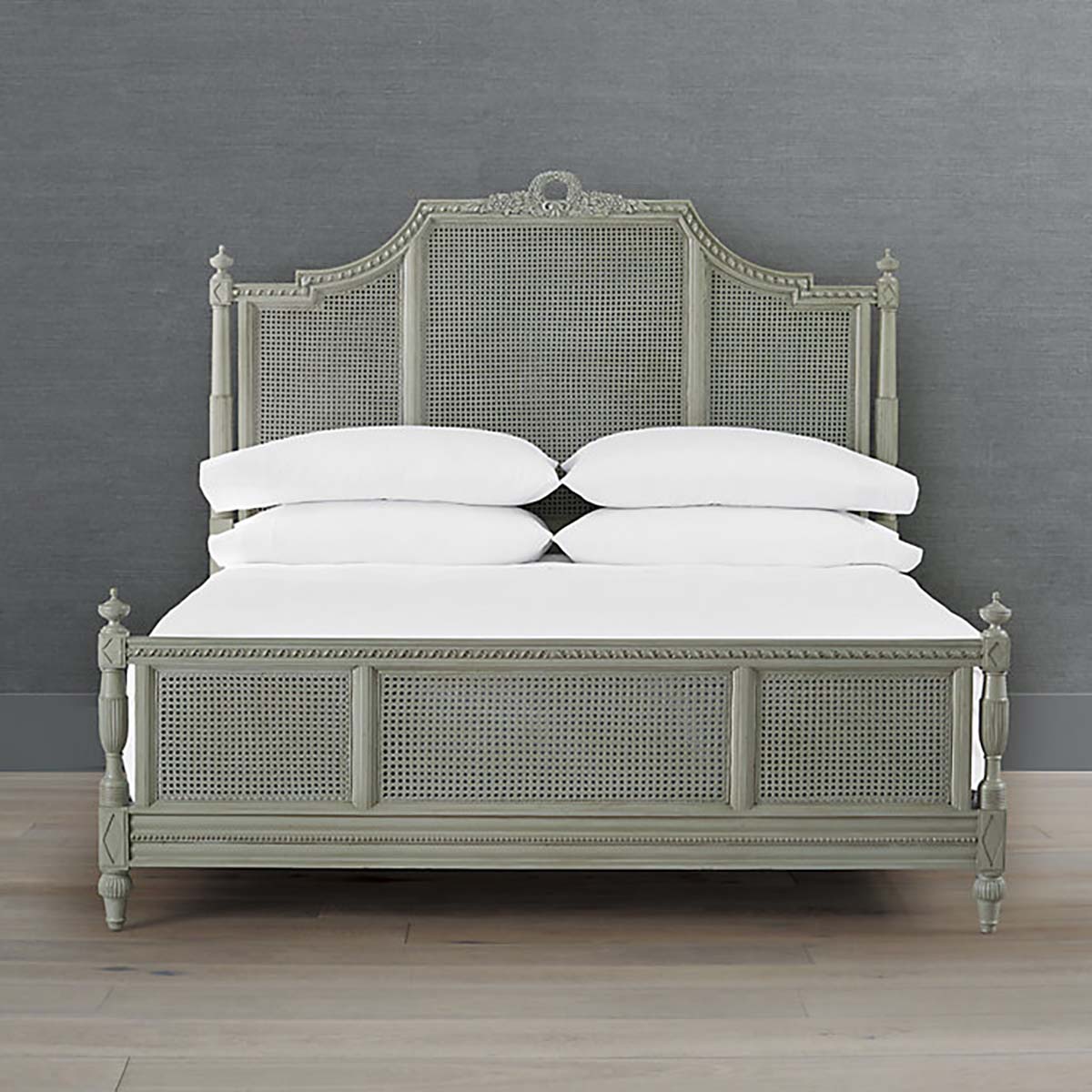 20 Best Cane Beds For Every Style Home (2025)