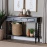12 Best Spindle Leg Console Tables for 2026 | Candie Anderson®