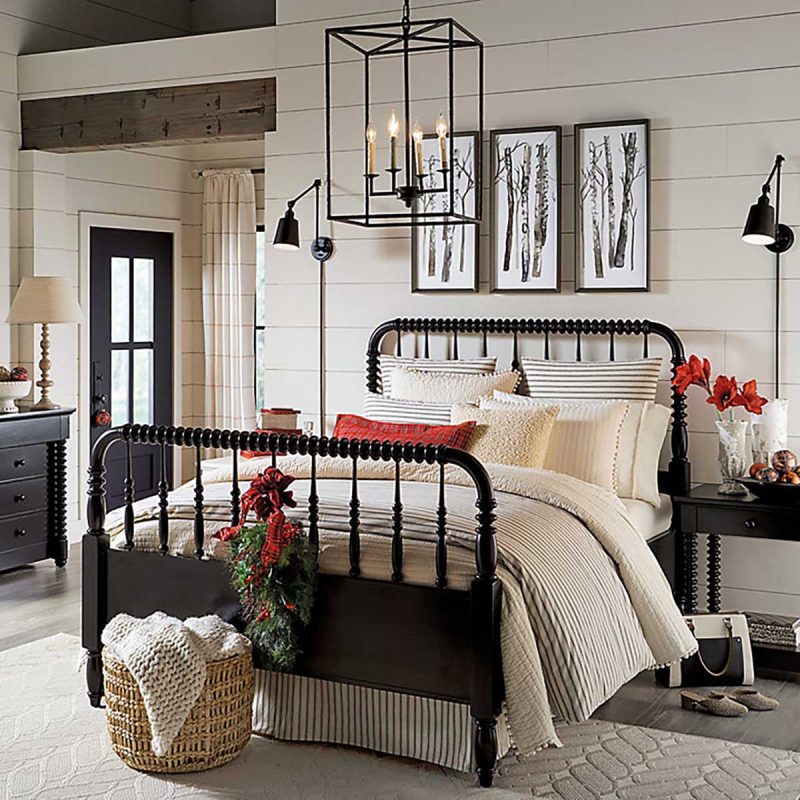 15 Best Spindle Beds for Every Style & Budget (2026) - Candie Anderson