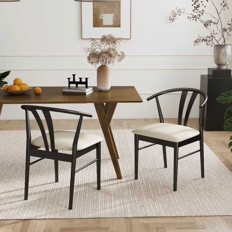 15 Best Wishbone Dining Chairs for Every Style & Budget in 2026 ...