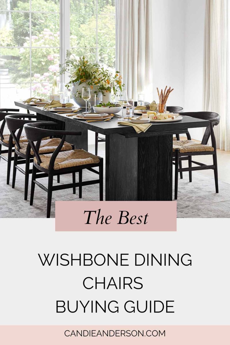 15 Best Wishbone Dining Chairs for Every Style & Budget in 2026 ...