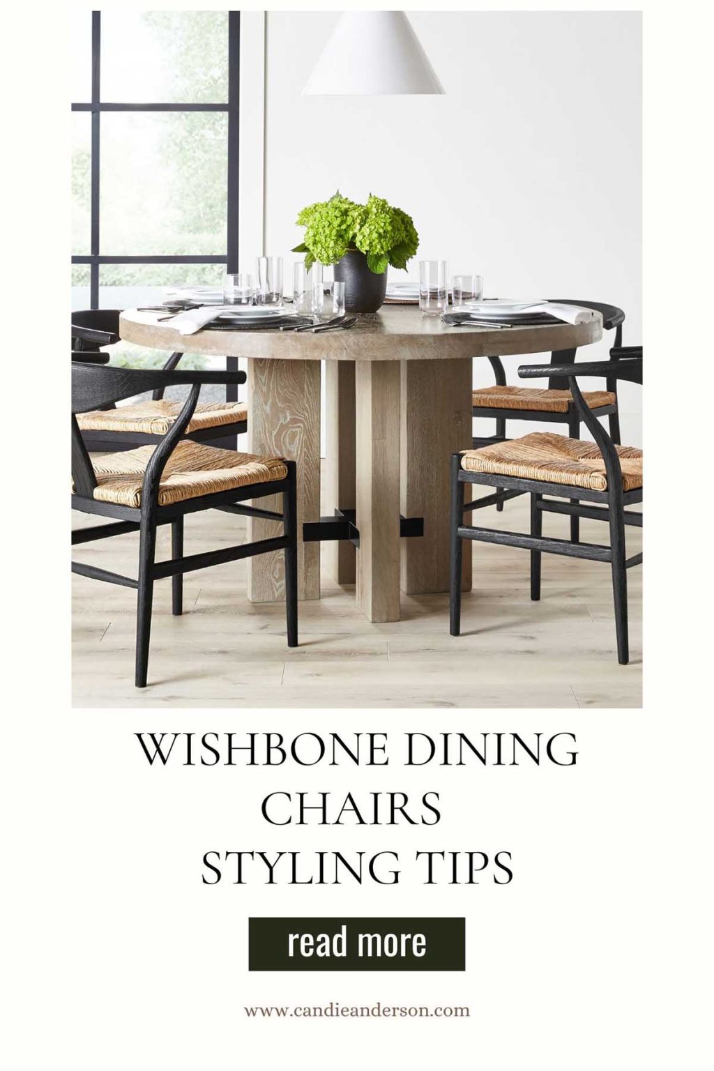 15 Best Wishbone Dining Chairs for Every Style & Budget in 2026 ...